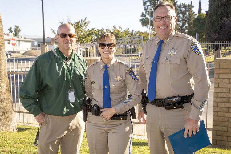 SNAP! — First responders honored at Historic Union Cemetery ...