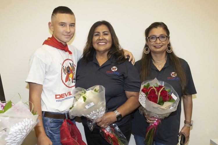 SNAP! — Devil Pups Awards Ceremony | Bakersfield Life | bakersfield.com