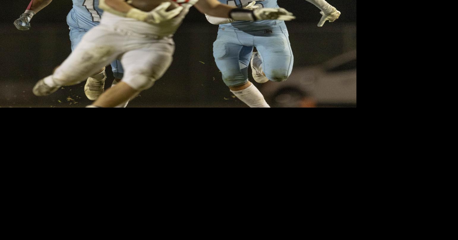 North grounds its way to OT win over South, 27-26 | Sports ...