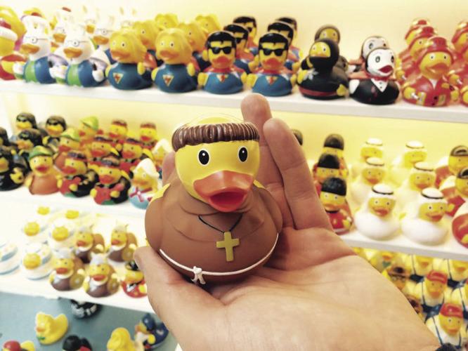 Fall in love with Amsterdam | Bakersfield Life | bakersfield.com