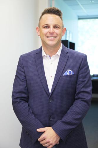 20 UNDER 40 PERSON TO WATCH: Jack DiGiacomo | Bakersfield Life ...