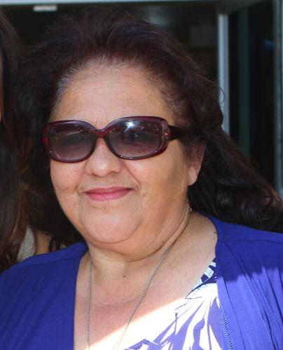Magda Menendez.jpg | | bakersfield.com
