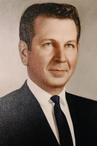 Hall of Fame Spotlight: Arthur B. Armendariz, Ralph Carpenter, M. Dwain ...