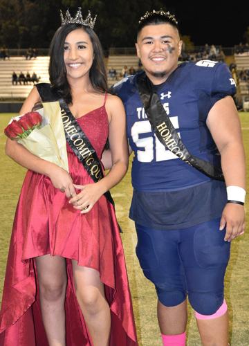 Delano Tigers still looking for their first win of the season | The ...