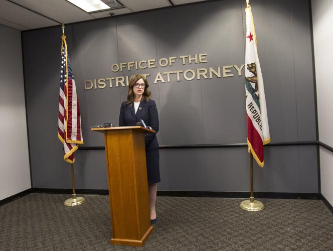 Death penalty supporters in Kern decry governor's suspension of ...