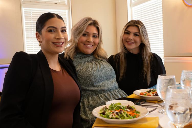 SNAP! — Greater Bakersfield Chamber Annual Board Installation and ...