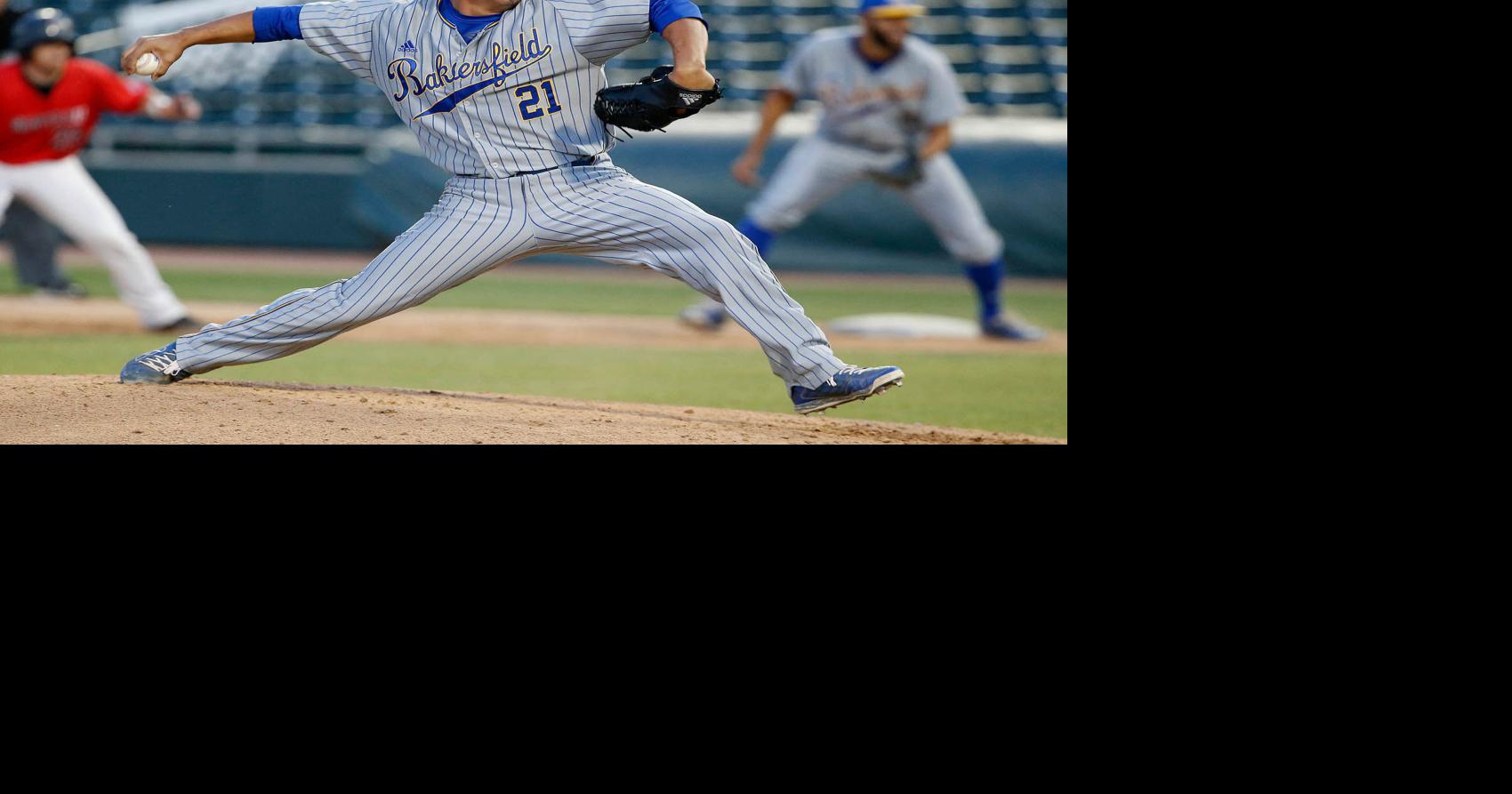 Barragan struggles as CSUB baseball is pushed to brink by Seattle ...