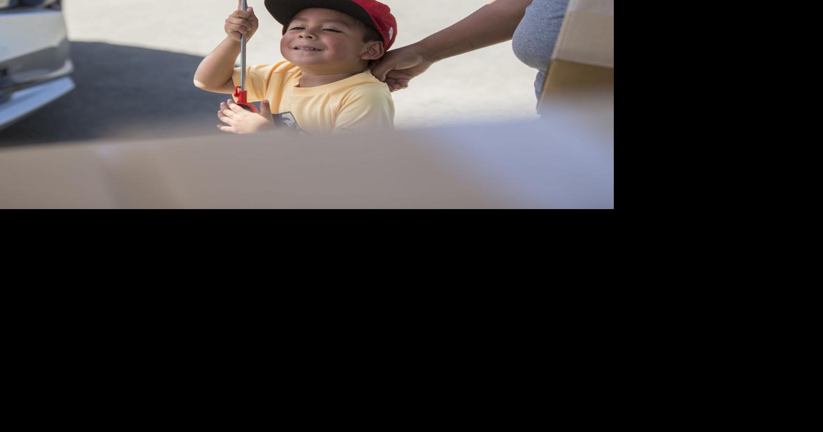 United Way hosting food, books hygiene kit giveaway | Community Briefs ...