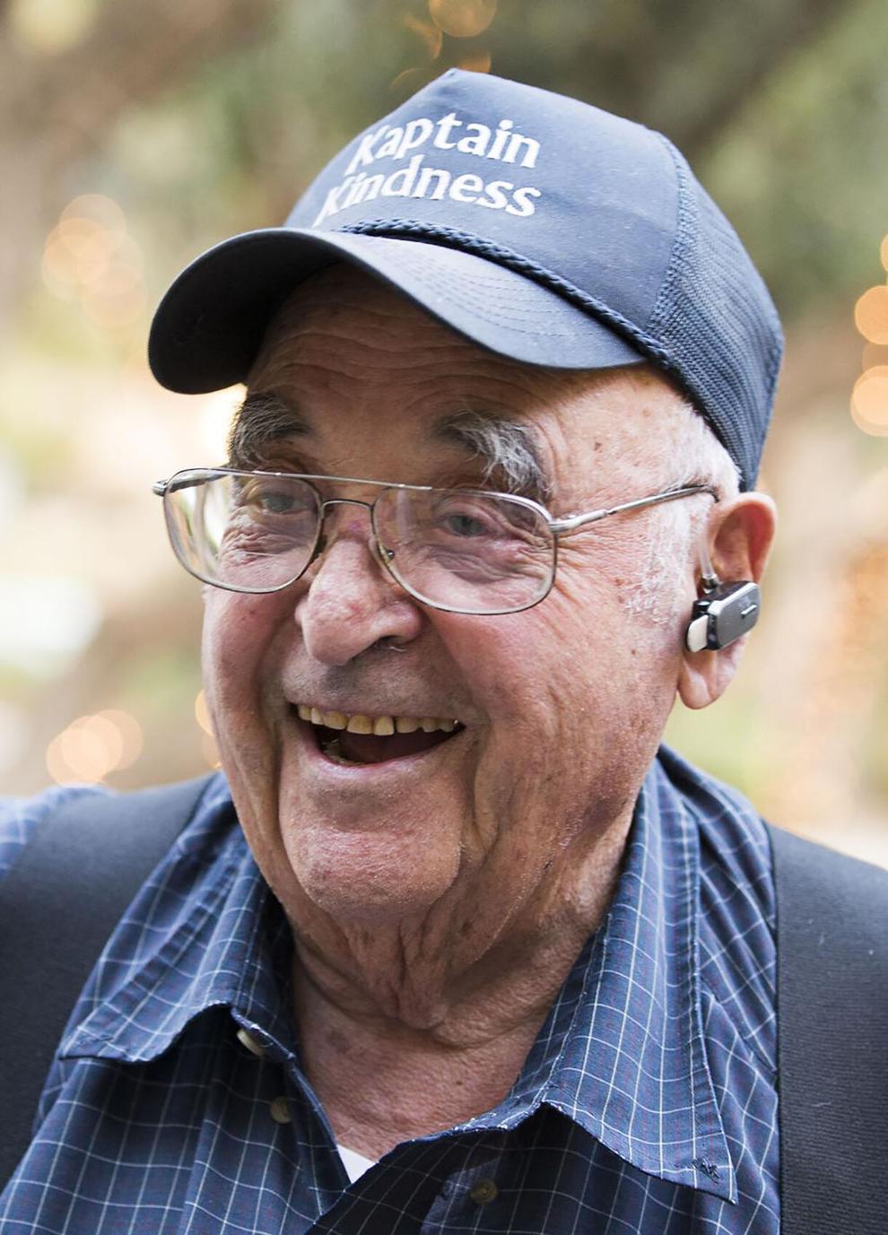 Community Voices: Shout heard round the world | Opinion | bakersfield.com