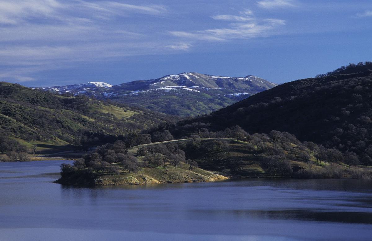 Tejon Ranch celebrates its 175th anniversary with history predating the ...