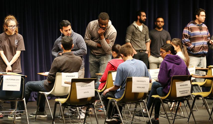 Math Field Day proves its legacy | | bakersfield.com
