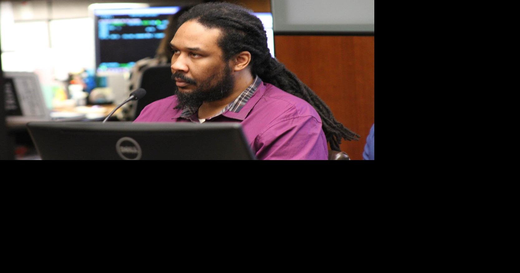 Greyhound bus shooter deemed legally sane during 2020 shooting | News ...