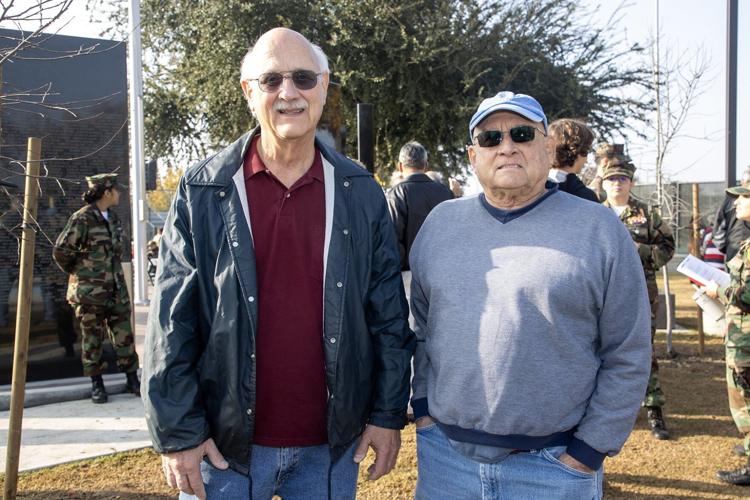 SNAP! — Kern County World War II Veterans Memorial | Bakersfield Life ...