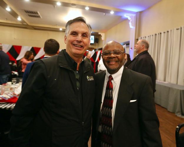 SNAP! — DBA State of the Downtown breakfast | Bakersfield Life ...