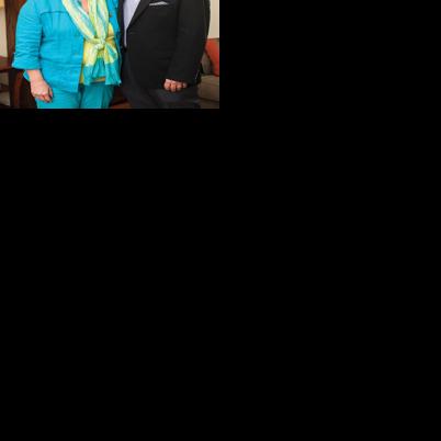 Power Couple: David and Julie Womack | Bakersfield Life | bakersfield.com