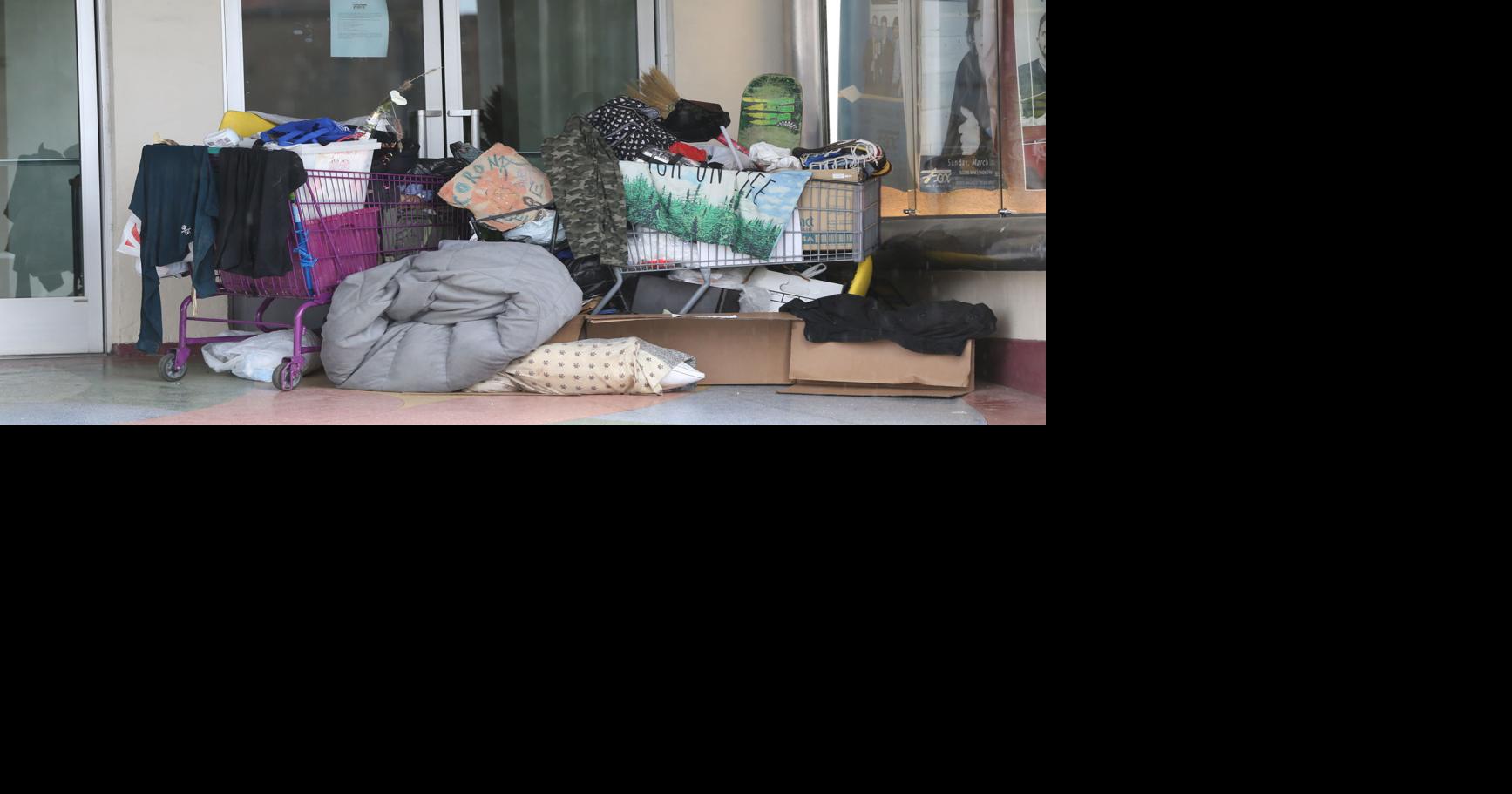 'More homes' a primary tool in fight against homelessness — but getting ...