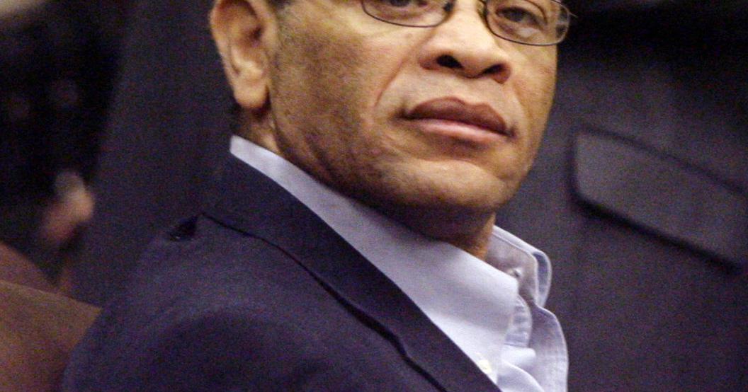 DEFINING CASES: Bugs and sex: Vincent Brothers’ 2007 multiple-murder ...