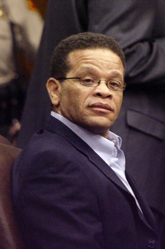 DEFINING CASES: Bugs and sex: Vincent Brothers’ 2007 multiple-murder ...