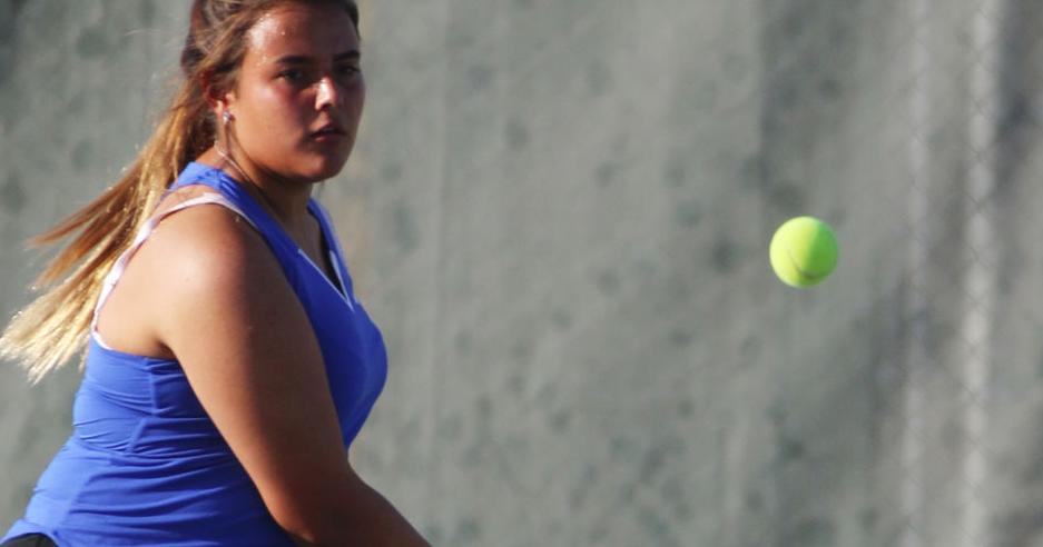 Taft is favorite heading into SSL girls tennis championships | Sports ...
