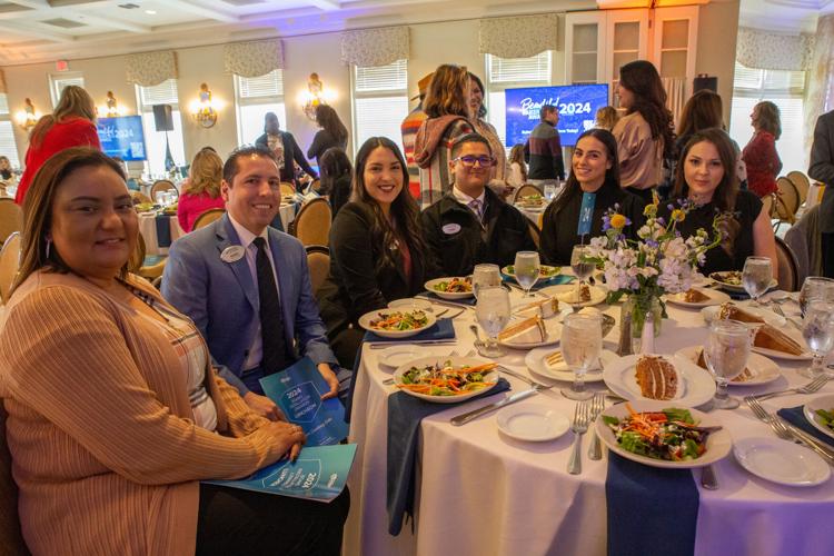 SNAP! — Greater Bakersfield Chamber Annual Board Installation and ...