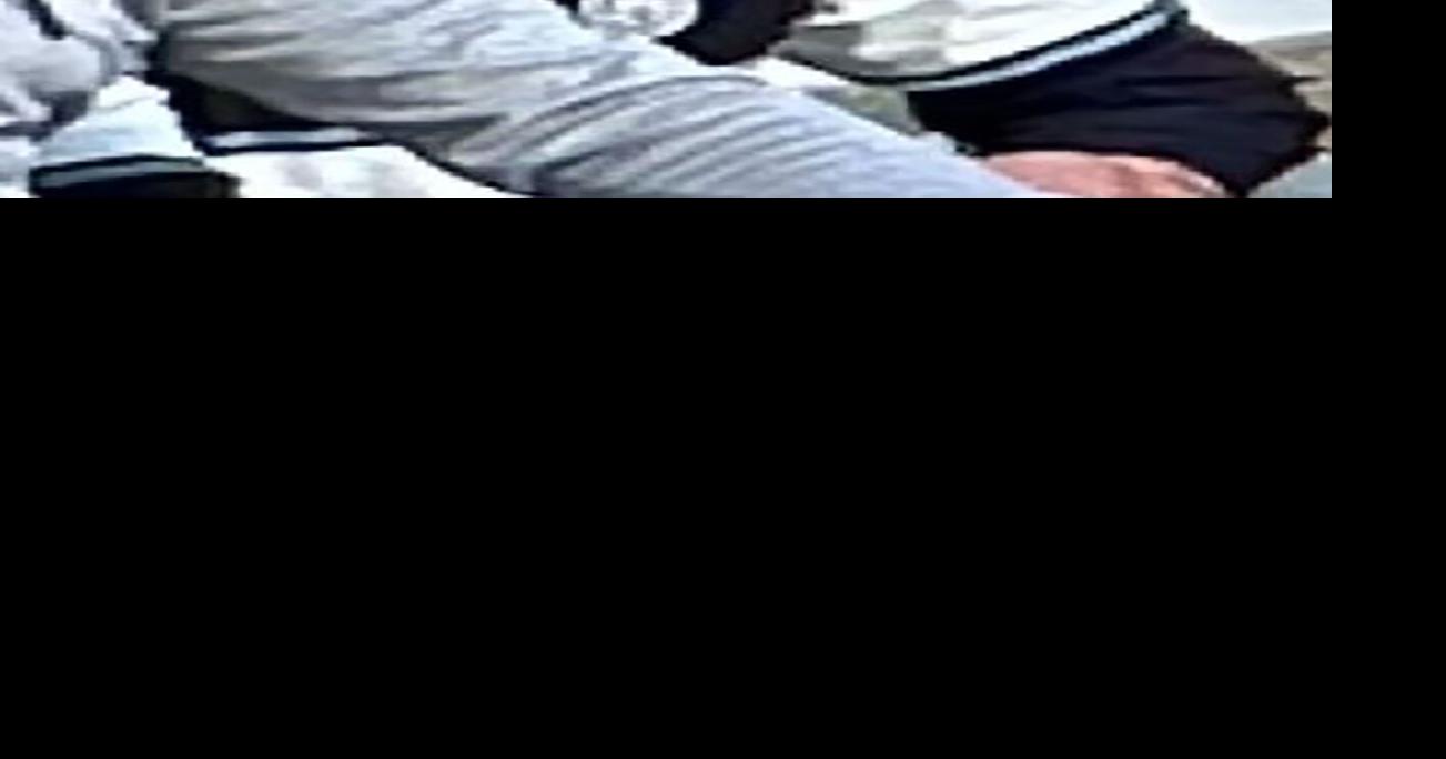 Man Arrested In Connection To Threatening 6 Year Old With Gun News