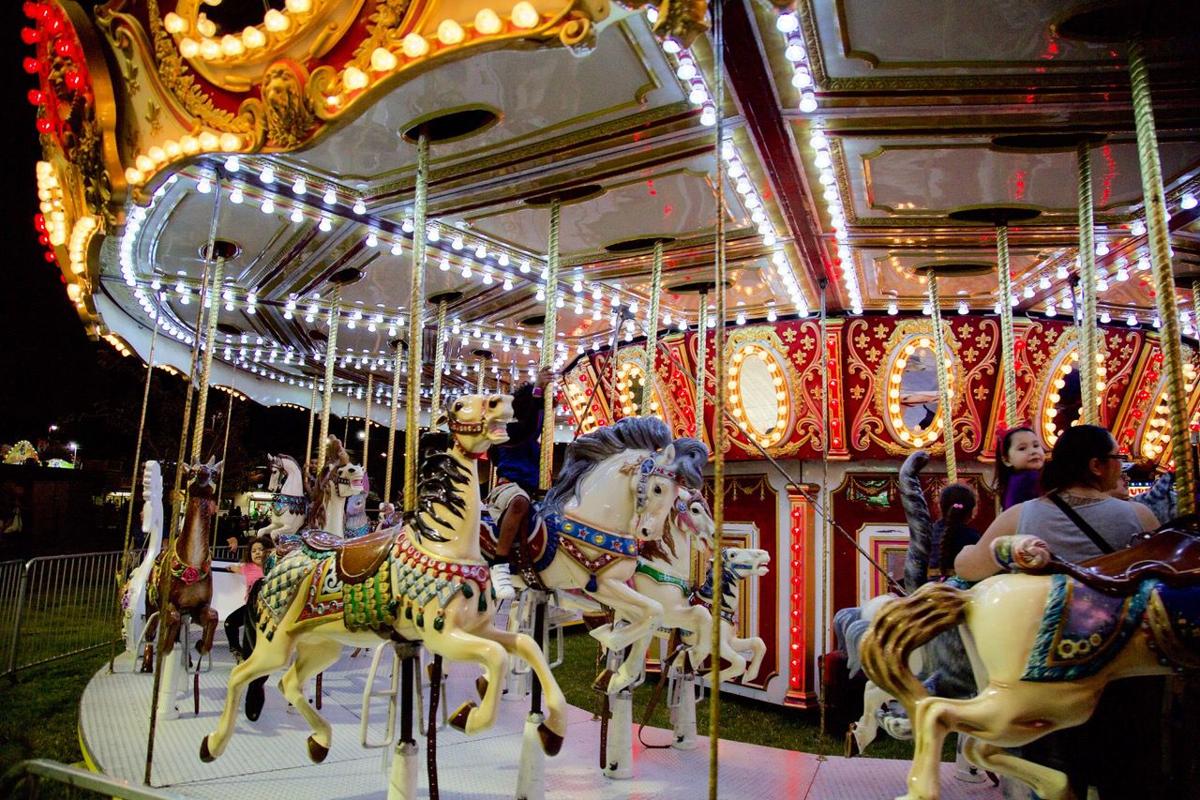 THROUGH YOUR LENS: Reader submitted photos of Kern County Fair | Photo ...