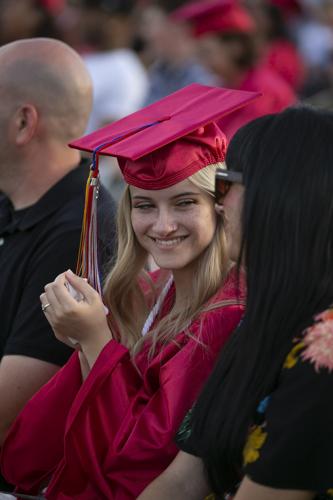 PHOTO GALLERY: North High School Graduation 2022 | | bakersfield.com