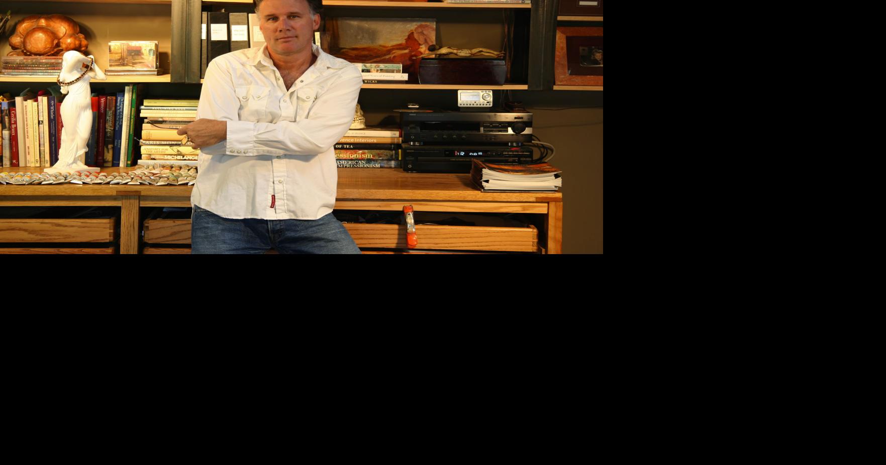 Artist Keith Wicks to host weekend workshop | Arts & Theater ...