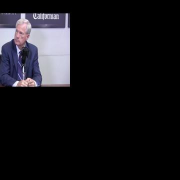 Ken Weir, Bakersfield City Council Ward 3 candidate. | Multimedia ...