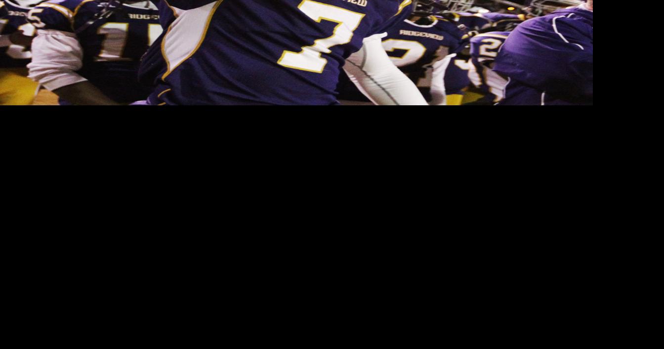 Ridgeview wins central section D-II title | Photo Gallery | bakersfield.com