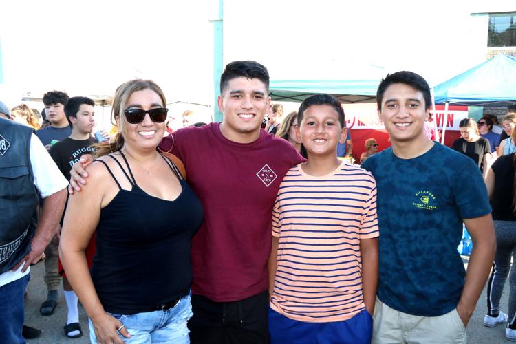 Derek Carr | Bakersfield Life | bakersfield.com