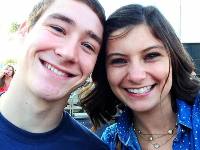 PHOTO GALLERY: Journey to the Altar – Spencer Shoemaker and Andrew Lewis | Bakersfield Life ...