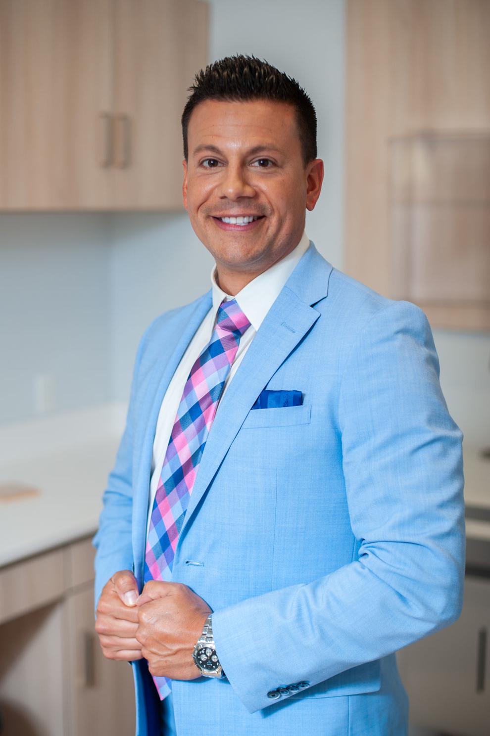 Paul Caudillo | Bakersfield Life | bakersfield.com