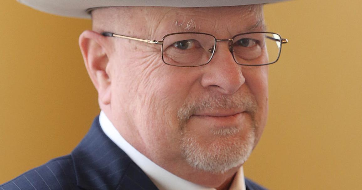 Longtime criminal defense attorney Michael Lukehart dies | News ...