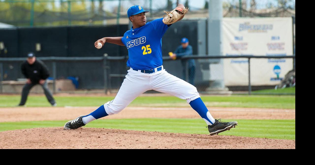 From rivals to teammates: Charles cousins soaking up reunion on CSUB ...