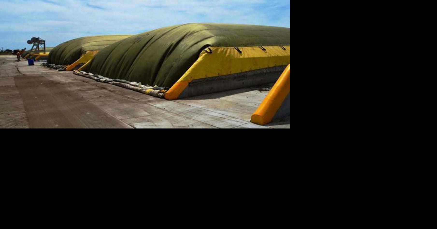 County floats $13.6M composting facility to help cut methane from ...