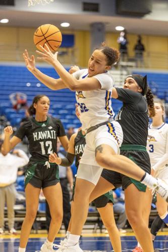 Freeman quietly carves out CSUB starting role, will play before ...