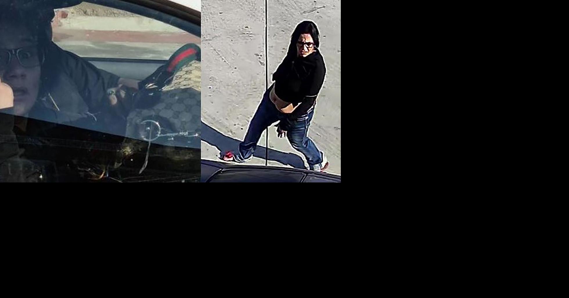 BPD seeks assistance identifying Oct. 30 theft suspect | Breaking ...