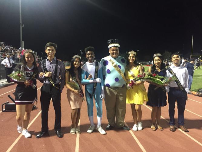 Wasco spoils Cesar Chavez homecoming | The Delano Record | bakersfield.com