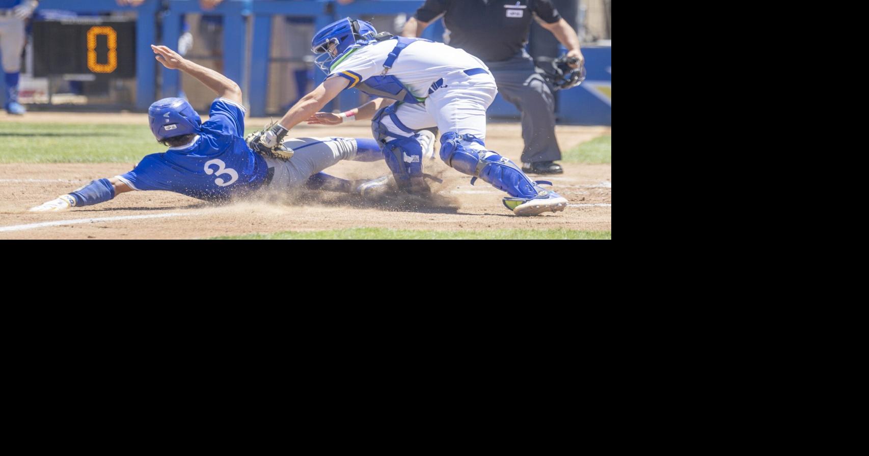CSUB baseball | Tbc Blox Images | bakersfield.com