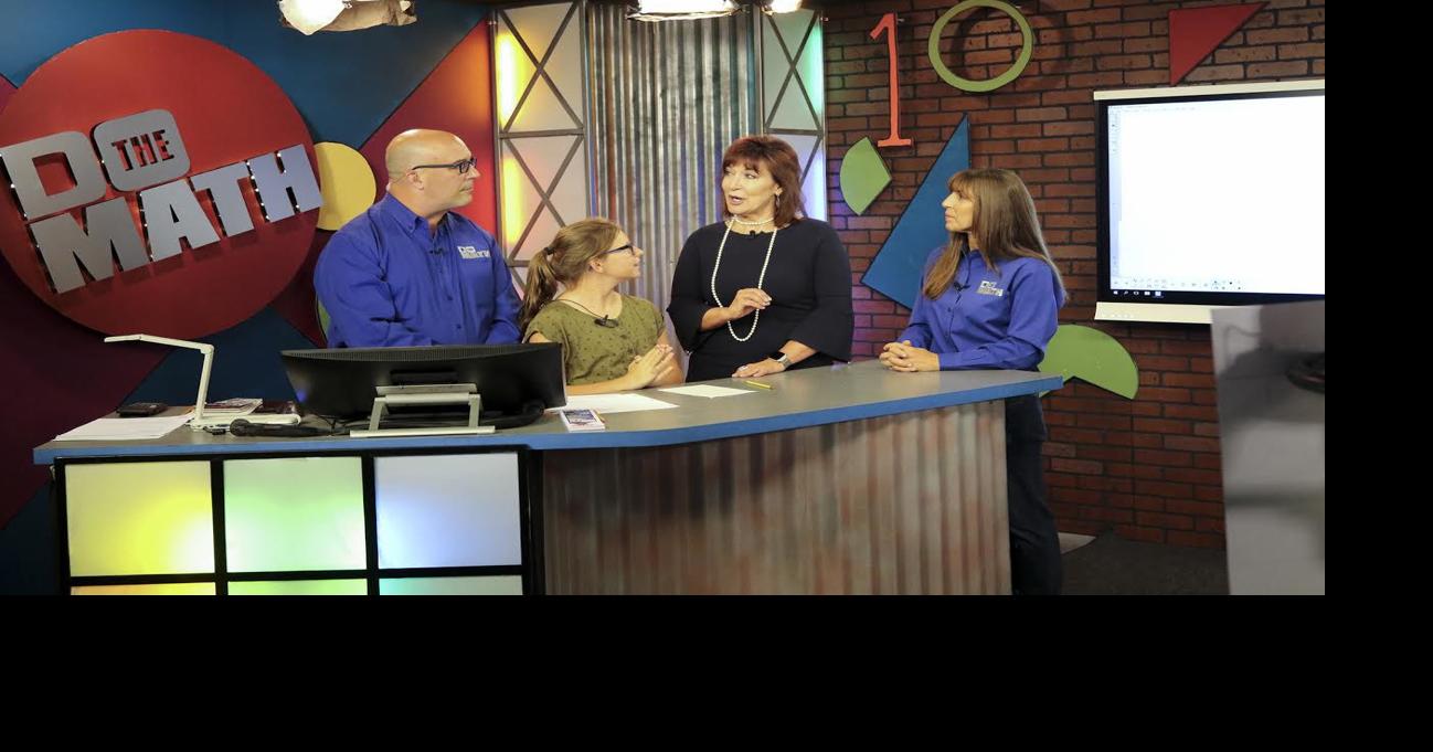 'Do The Math' program could be even more valuable during pandemic ...