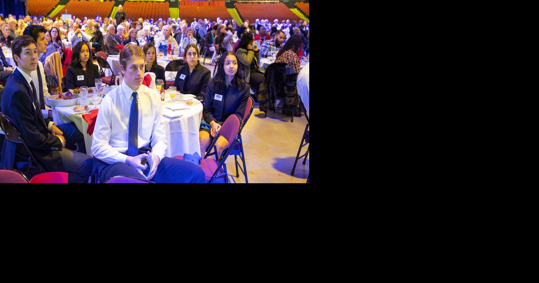 Annual Bakersfield Prayer Breakfast set for next week | News ...