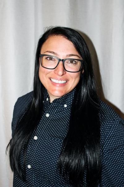 20 Under 40: Christine Alburger | Bakersfield Life | bakersfield.com