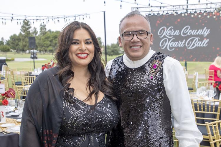 SNAP! — Kern County Heart Ball | Bakersfield Life | bakersfield.com