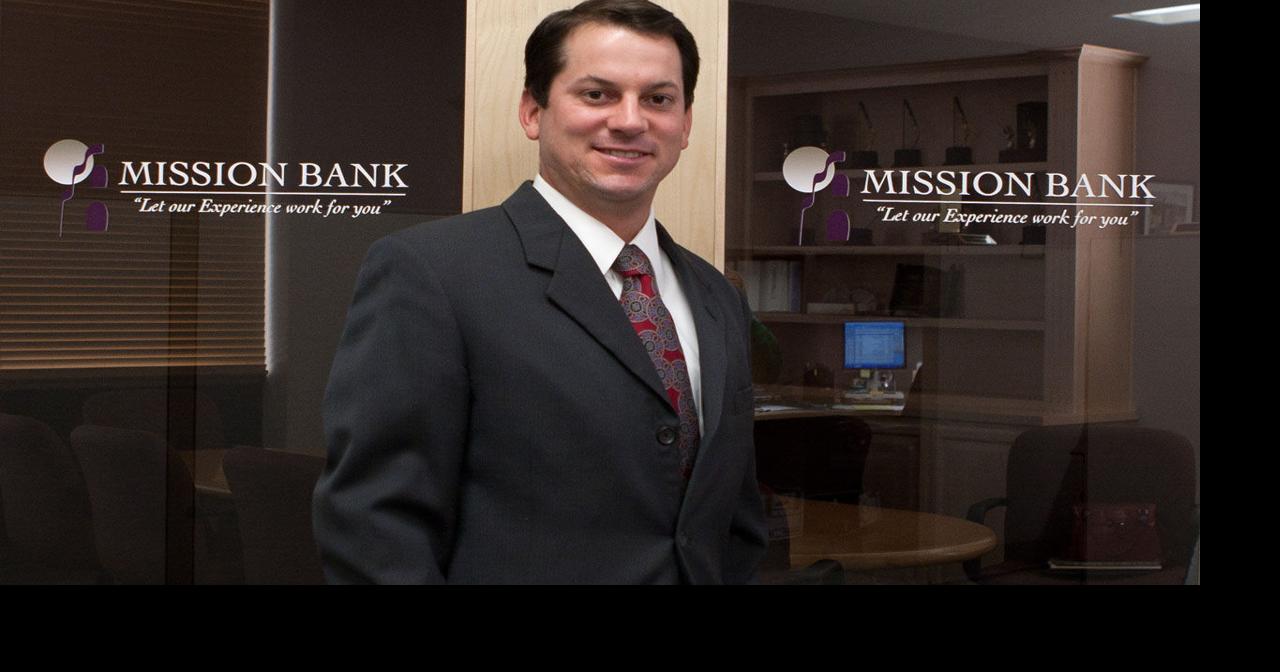 Mission Bank restarts San Luis Obispo expansion | News | bakersfield.com