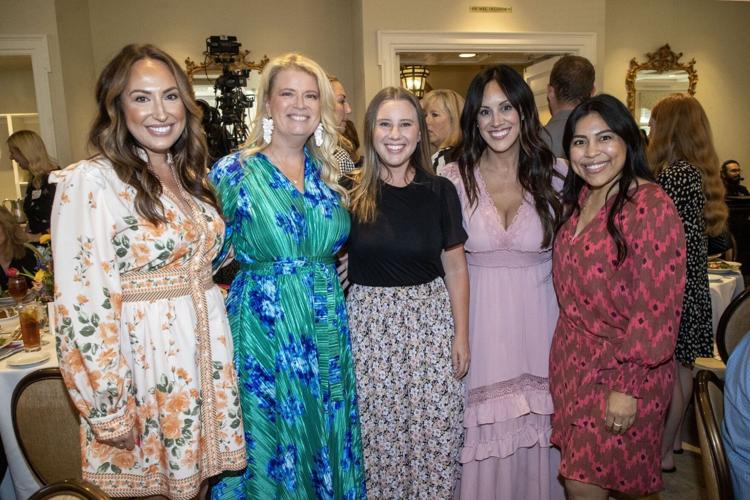 SNAP! — Garden Pathways' High Tea | Bakersfield Life | bakersfield.com