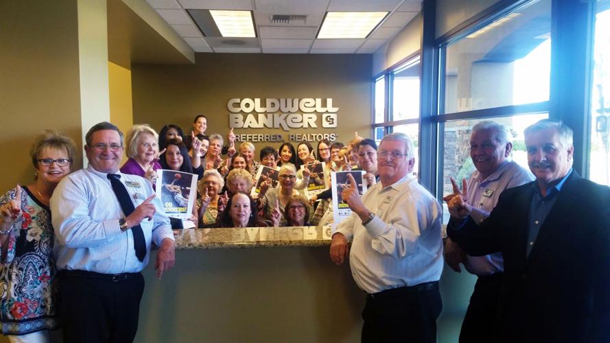 PHOTO GALLERY: Fans, near and far, show their support for the CSUB ...