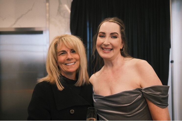 SNAP! — BC Foundation's 15th Annual Sterling Silver Dinner ...