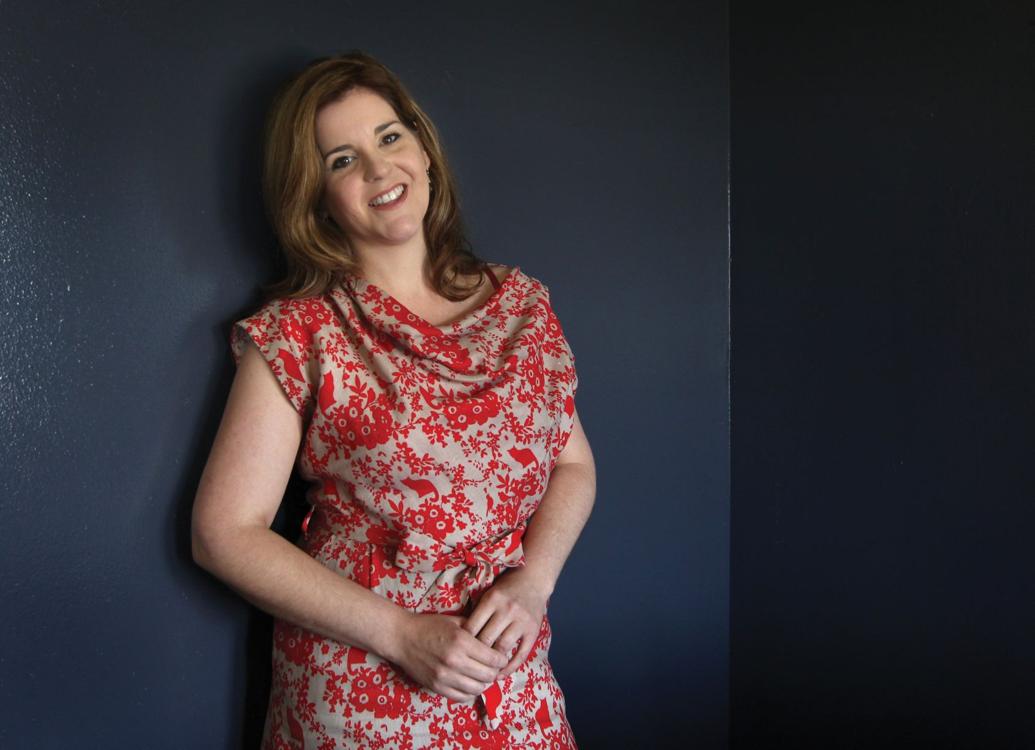 25 random things: Jennifer Sanderson | | bakersfield.com