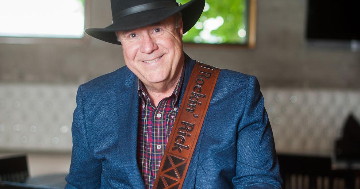 What I'm Listening To: Rick Kreiser | Bakersfield Life | bakersfield.com